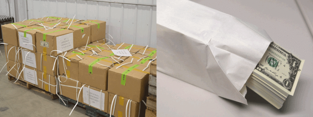 The Top Trends In Counterfeiting: What You Need To Know - Drimark