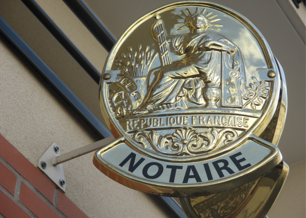 Notaries: Everything you Need to Know to get Started and How to Stay in ...