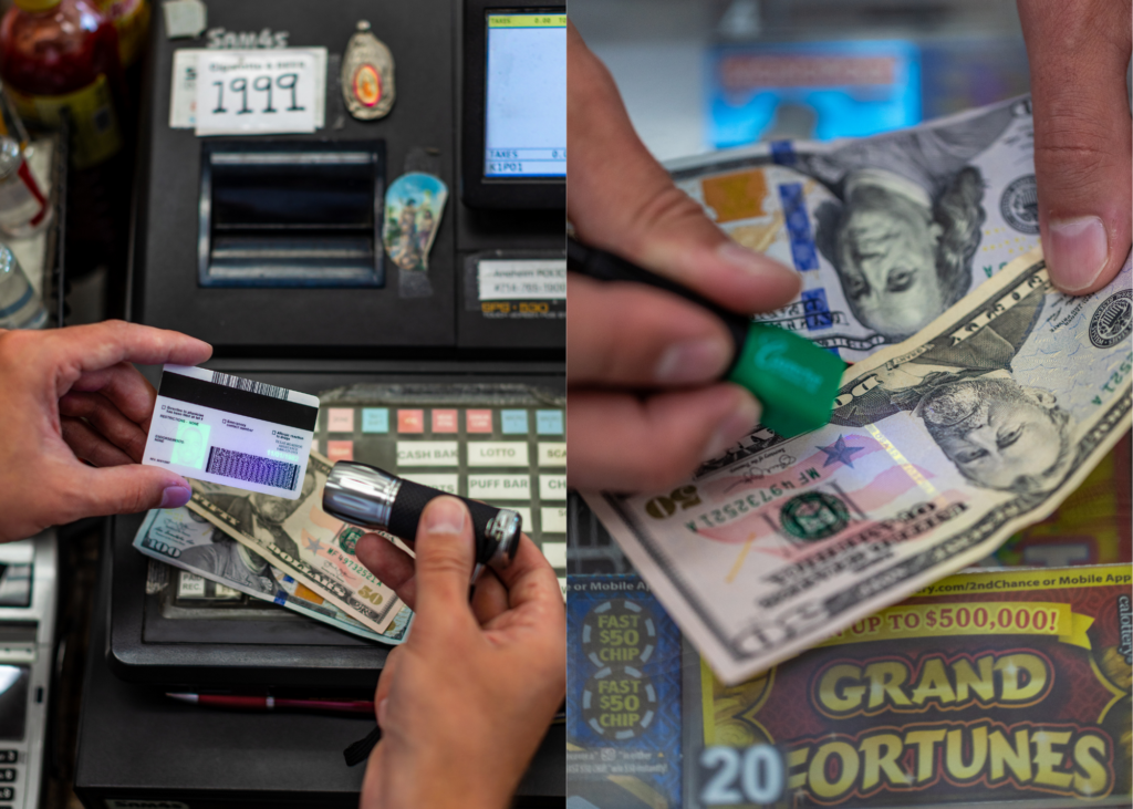 How to Choose the Correct Detector Device - Drimark