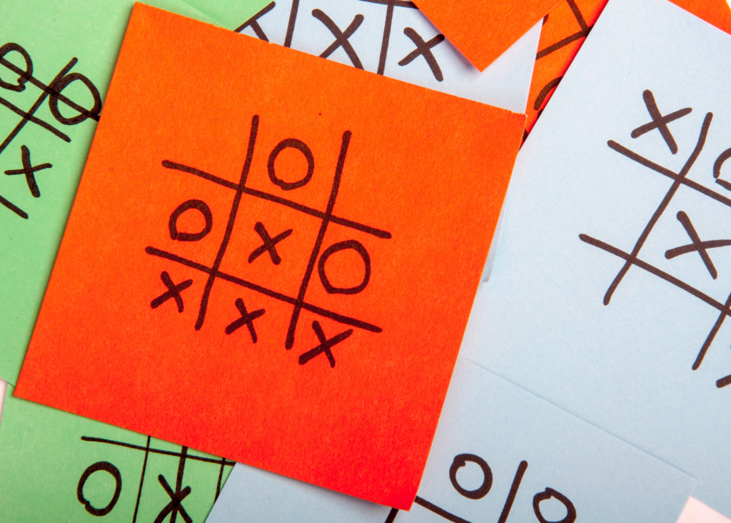 Game Night with Dri Mark - Drimark