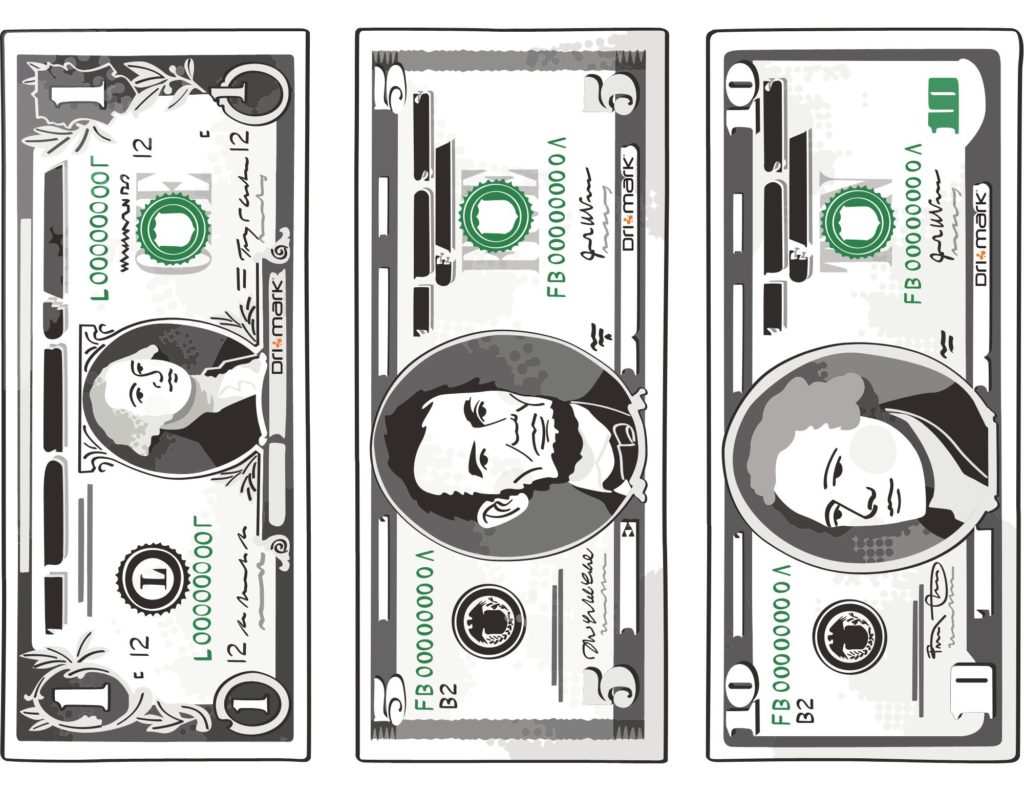 How to Teach your Kids about Money - Drimark