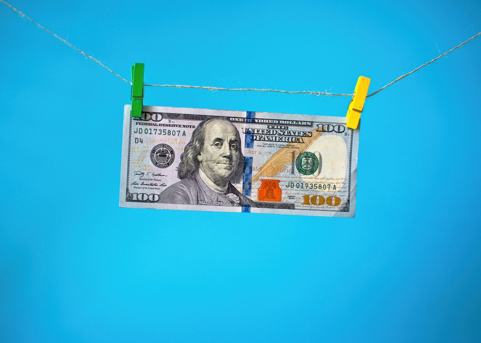 The 3 Levels of Counterfeit Cash - Drimark