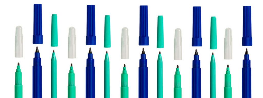 Get to Know Dri Mark’s Custom Markers and Specialty Ink Varieties - Drimark