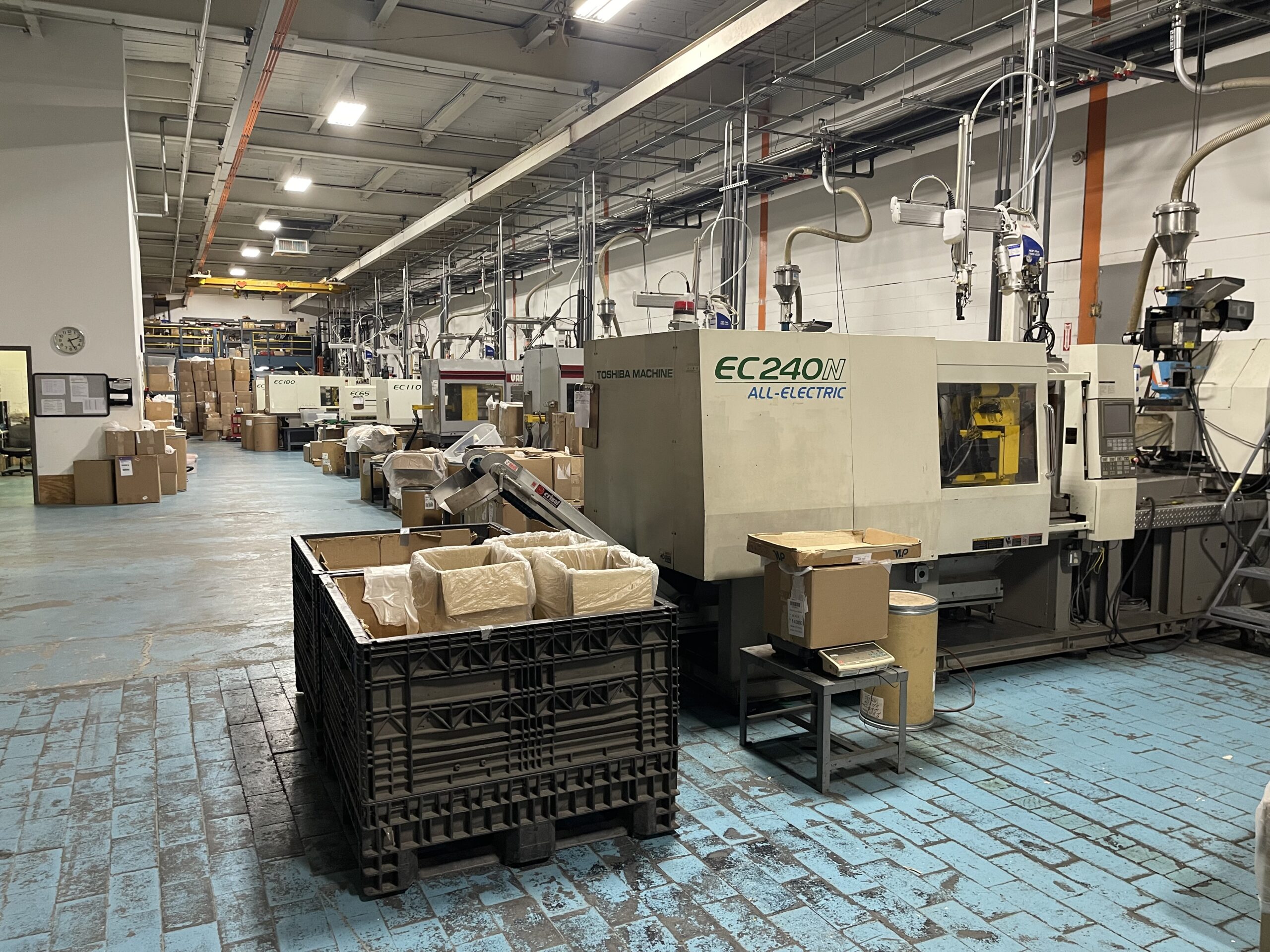 The Benefits of Choosing Dri Mark's American-Made Markers - Drimark